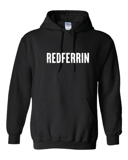 Redferrin Merchandise Store