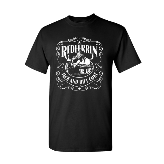 Redferrin Merchandise Store